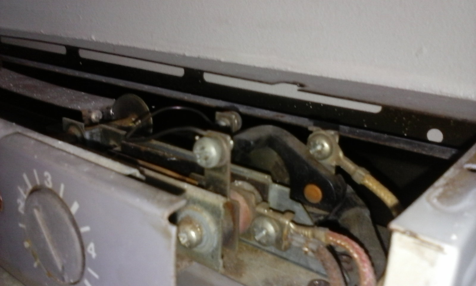 Dimplex storage heaters | DIYnot Forums