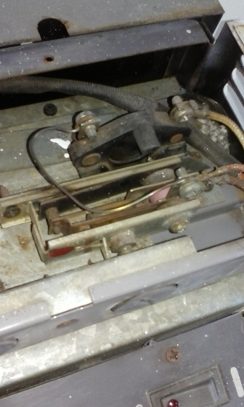 Dimplex storage heaters | DIYnot Forums