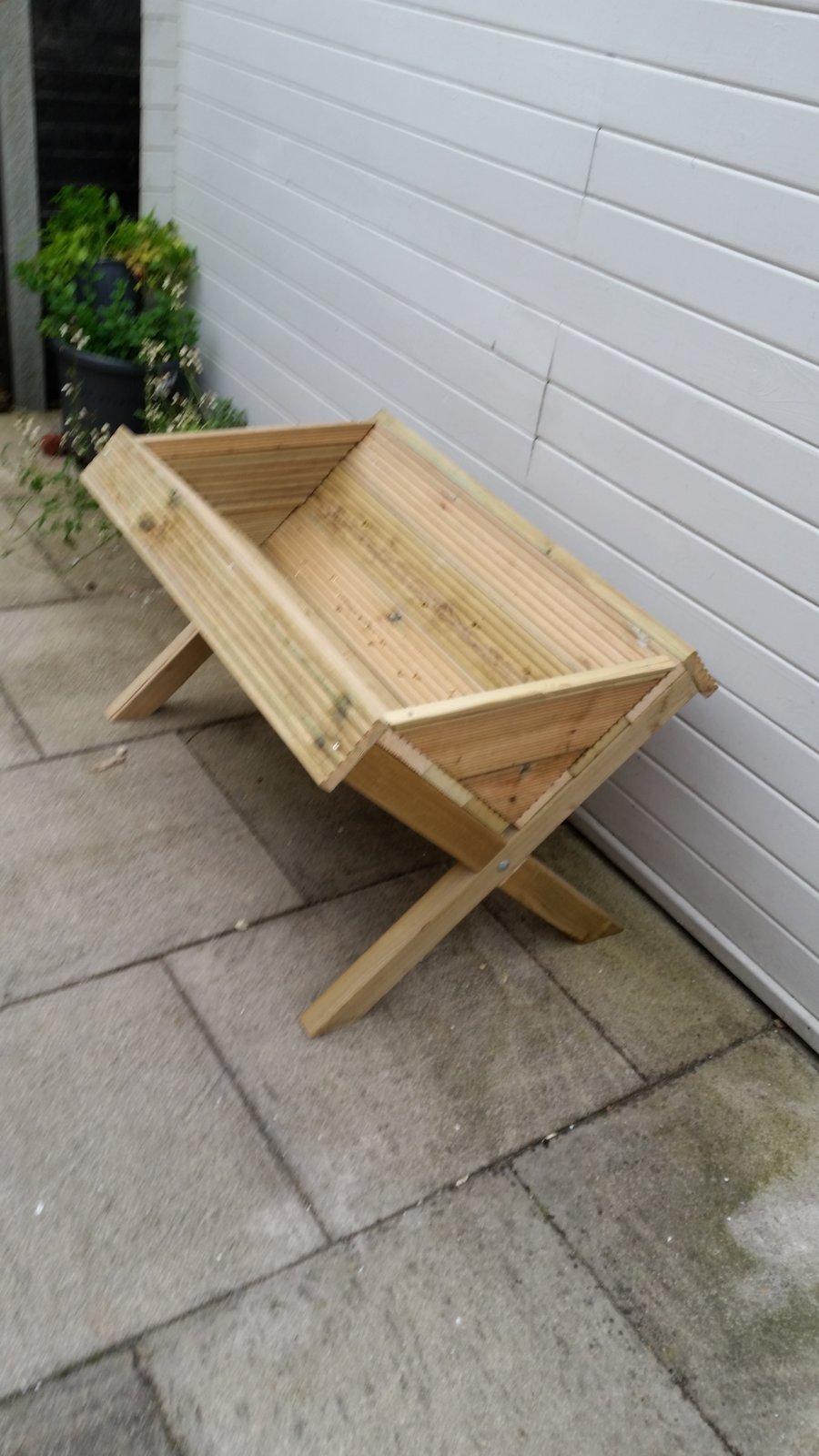 Doing a good housing joint and m | DIYnot Forums