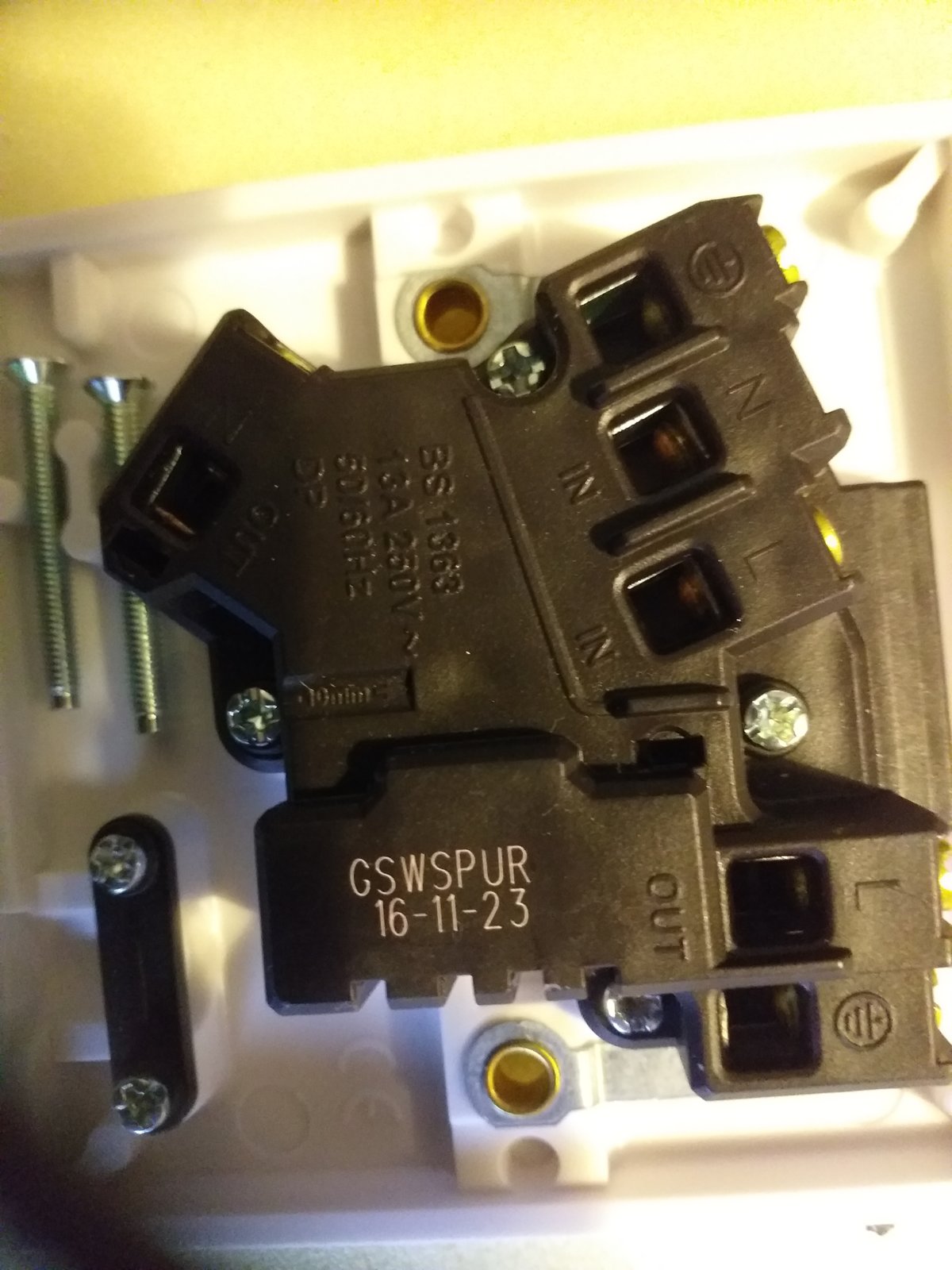 Storage heaters arent working properly | DIYnot Forums