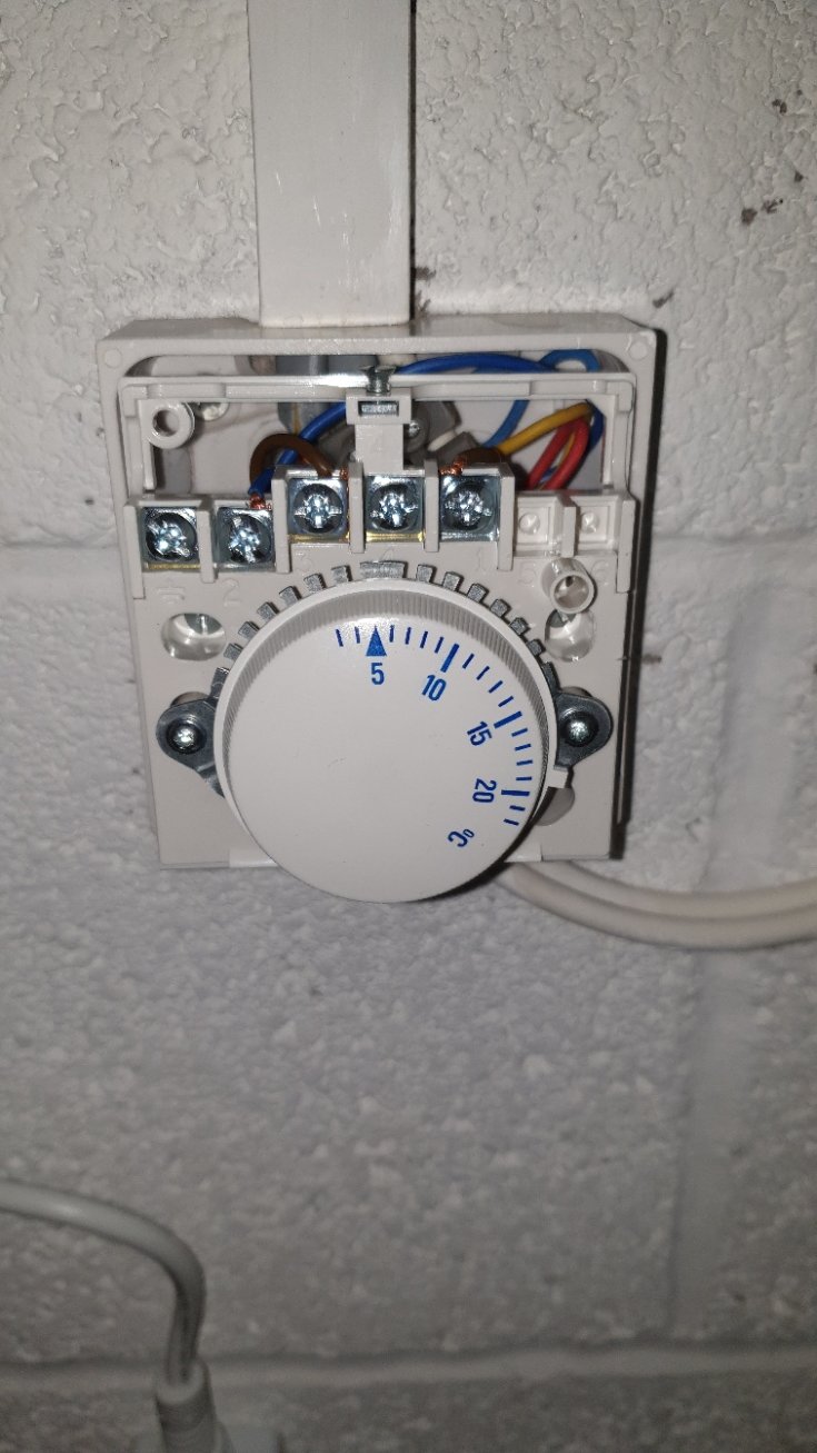 Boiler Control | DIYnot Forums