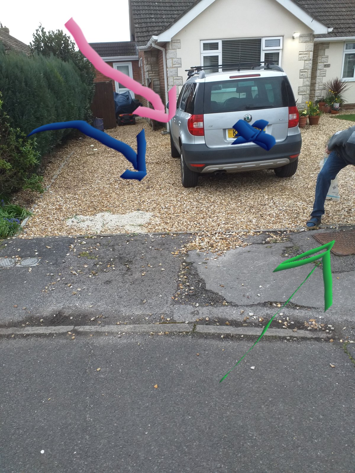 Reorganising my tool bag | DIYnot Forums