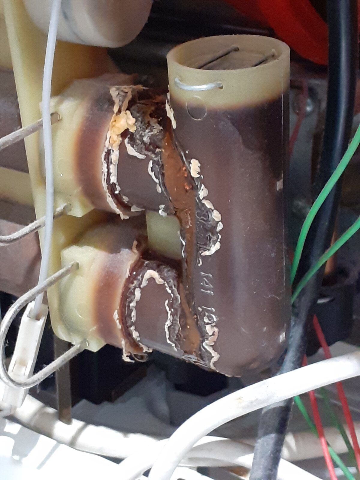 Worcester Bosch 24SBi Flow Loop Connector | DIYnot Forums