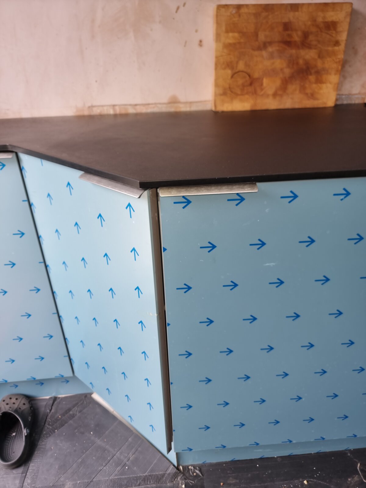 The Kitchen, photos of progress | Page 4 | DIYnot Forums