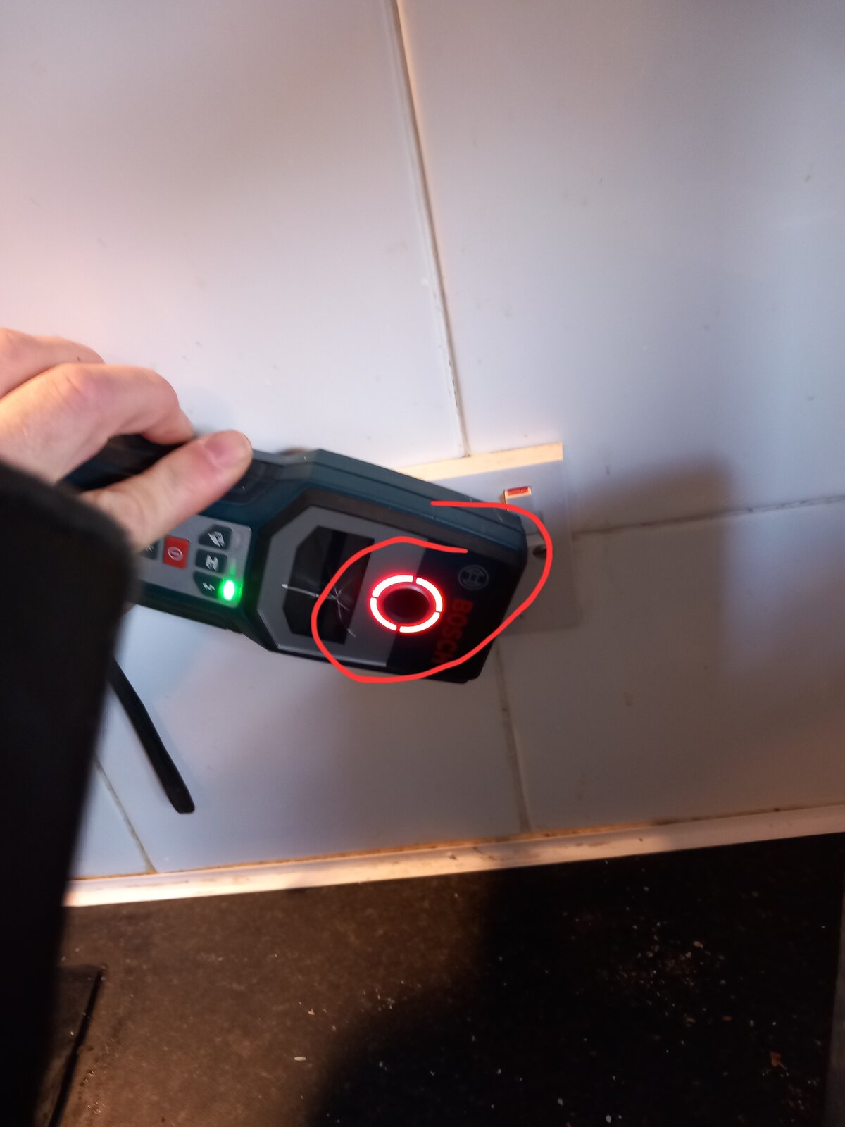 Raised Shelf for Heavy Microwave (Ed.) | Page 3 | DIYnot Forums