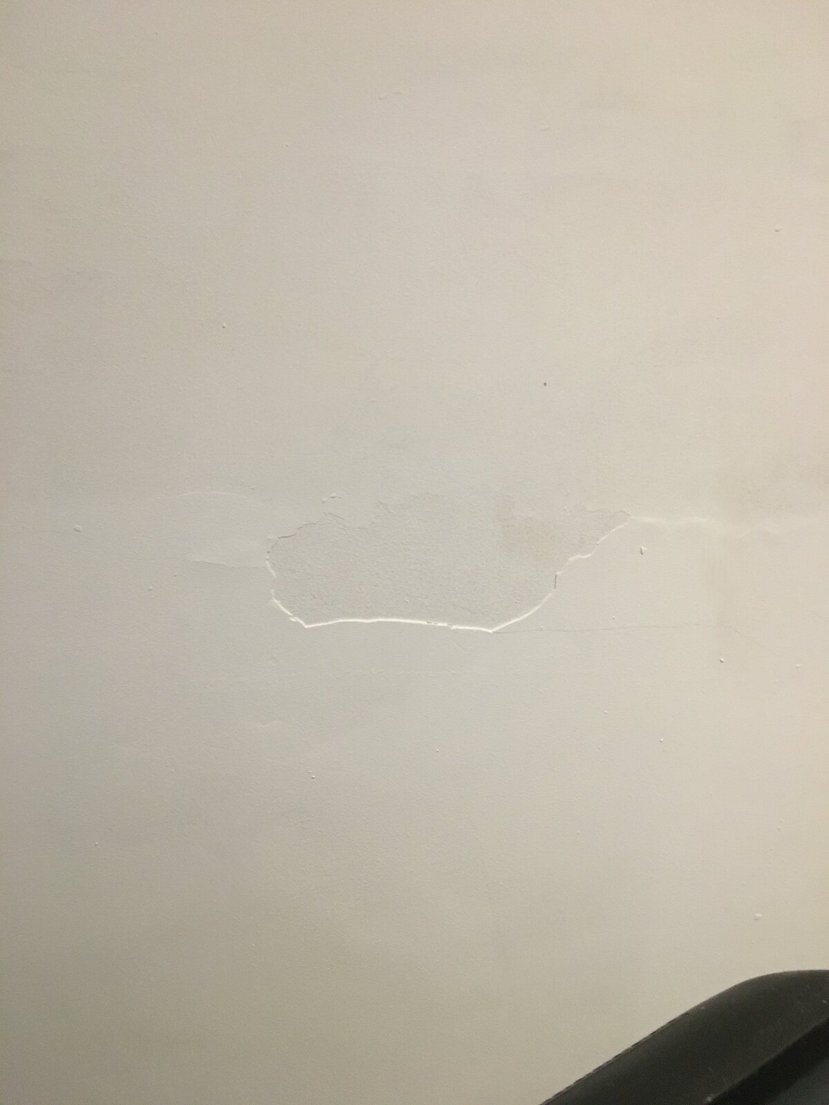 Best compound to use when fixing blown plaster | DIYnot Forums