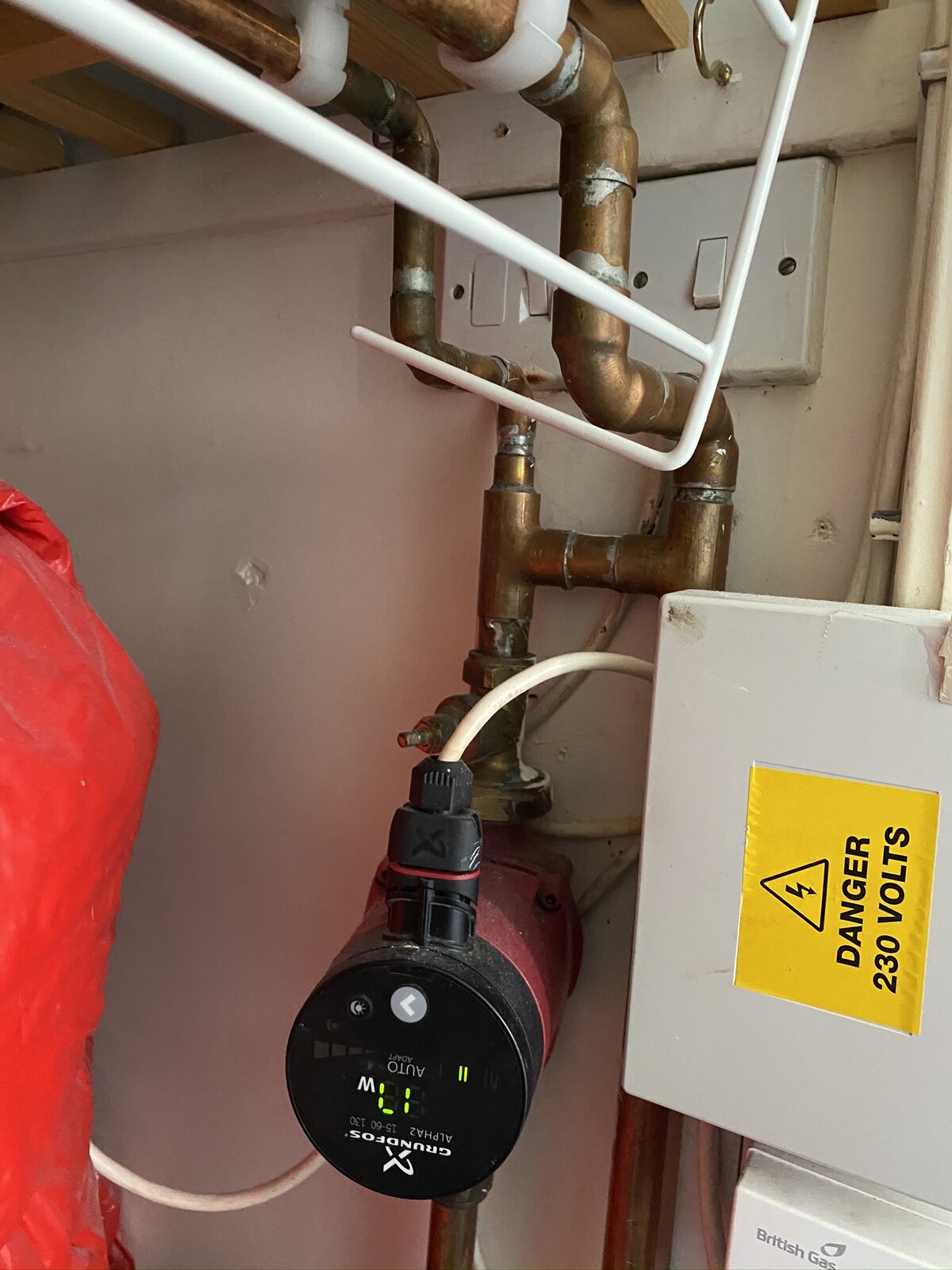 Central heating problem | Page 2 | DIYnot Forums