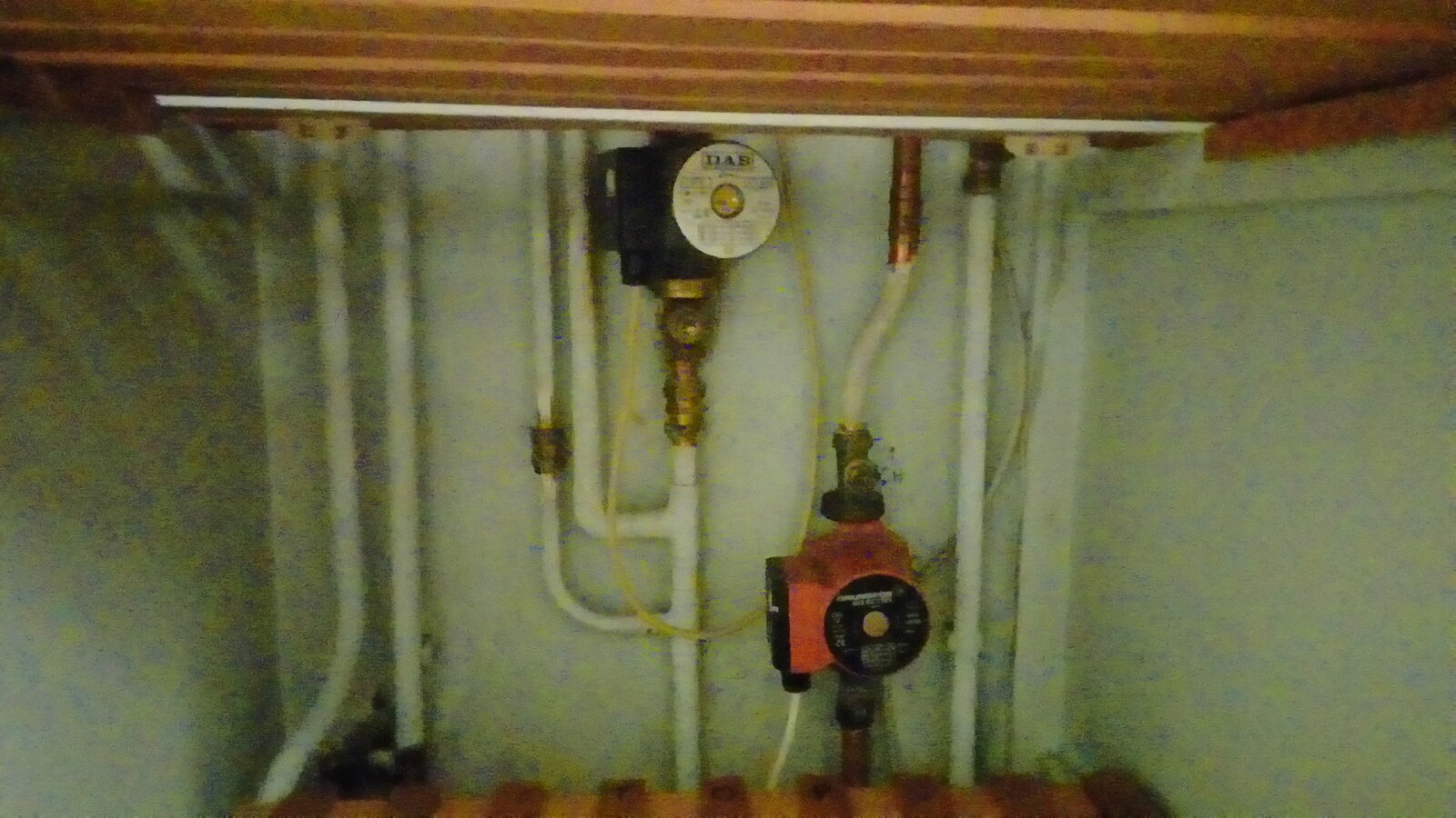 S Plan with 2 Pumps 1 Pump 24/7 | DIYnot Forums