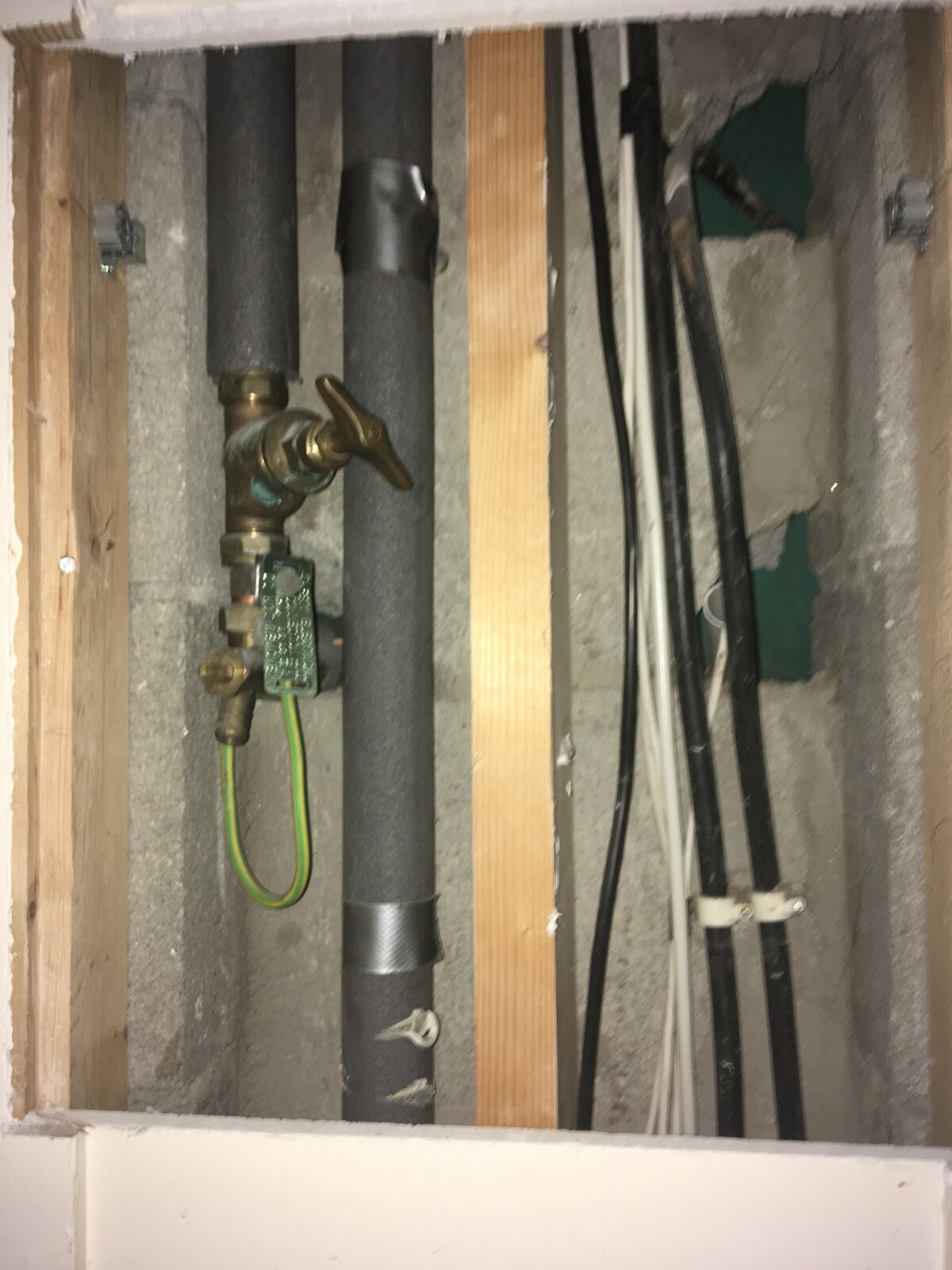 Faulty meter? | Page 2 | DIYnot Forums