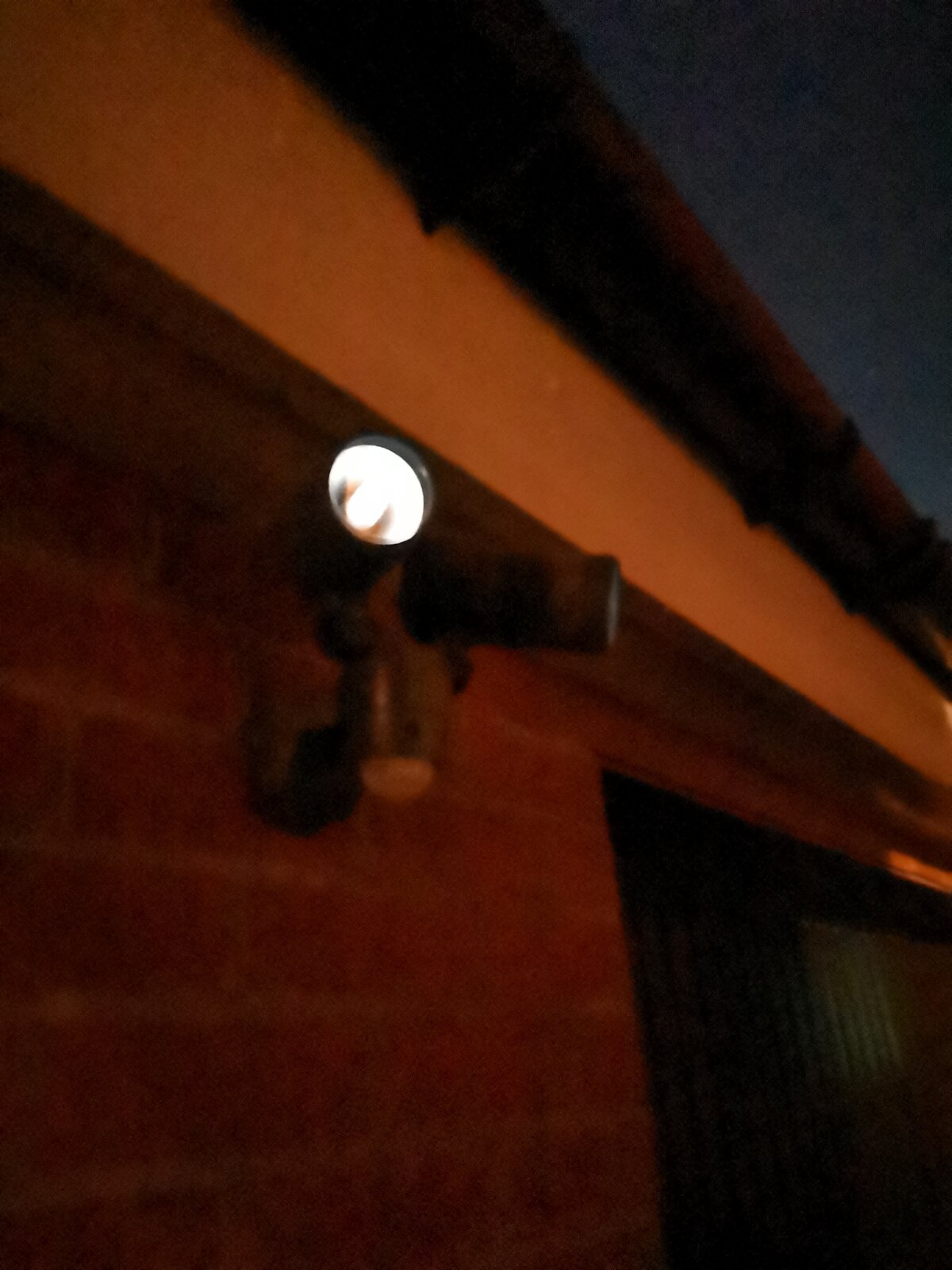 Light Bulb Security Problems