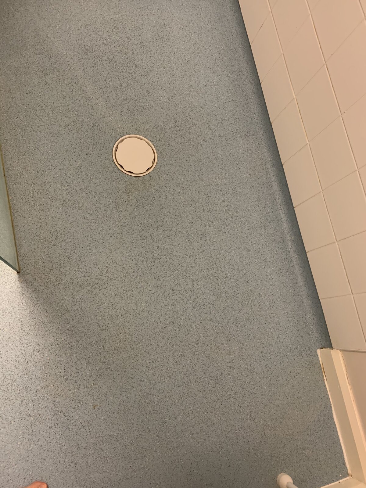 Wet Room Floor | DIYnot Forums