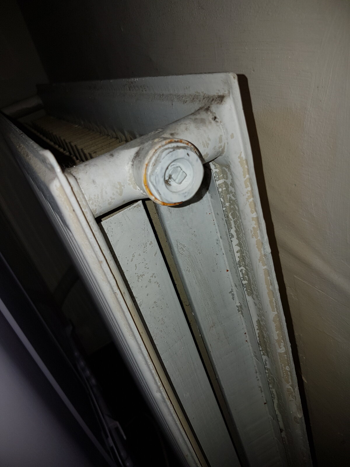 Leaking rad. | DIYnot Forums