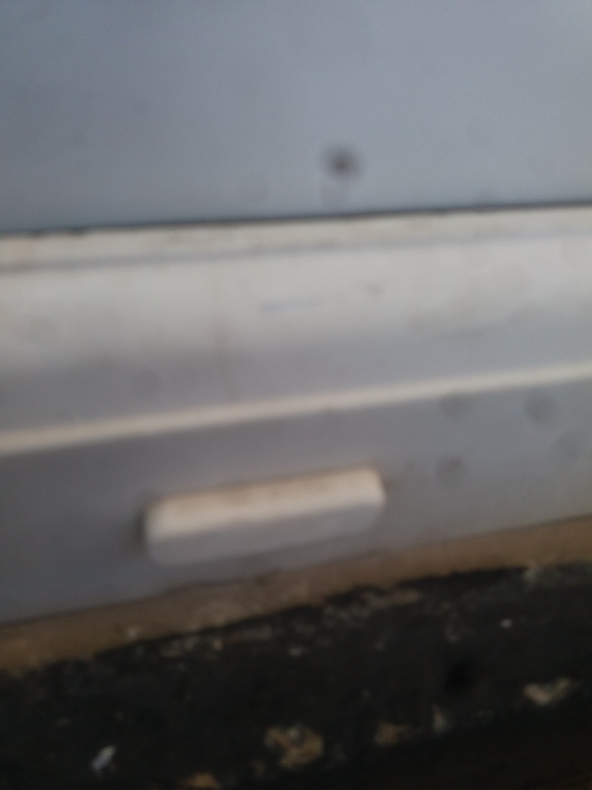 Door plug thing | DIYnot Forums