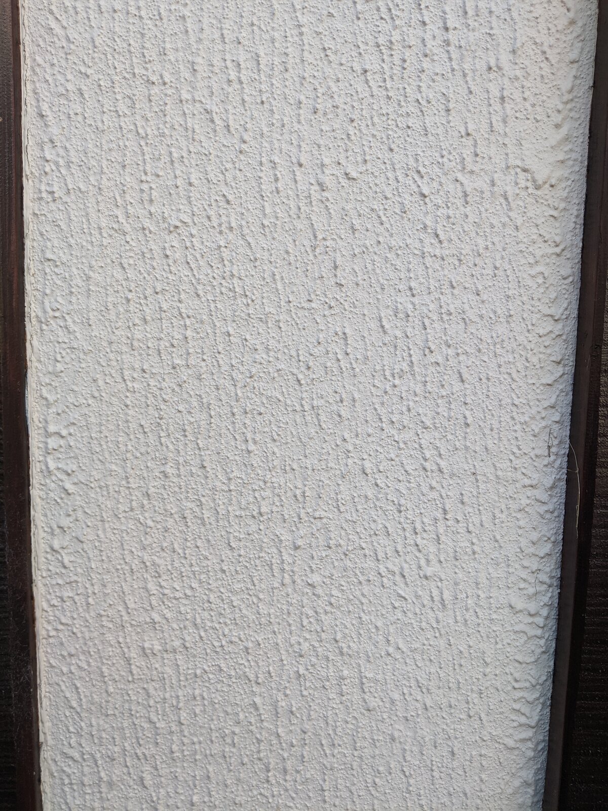 How to remove textured render from front of property | DIYnot Forums