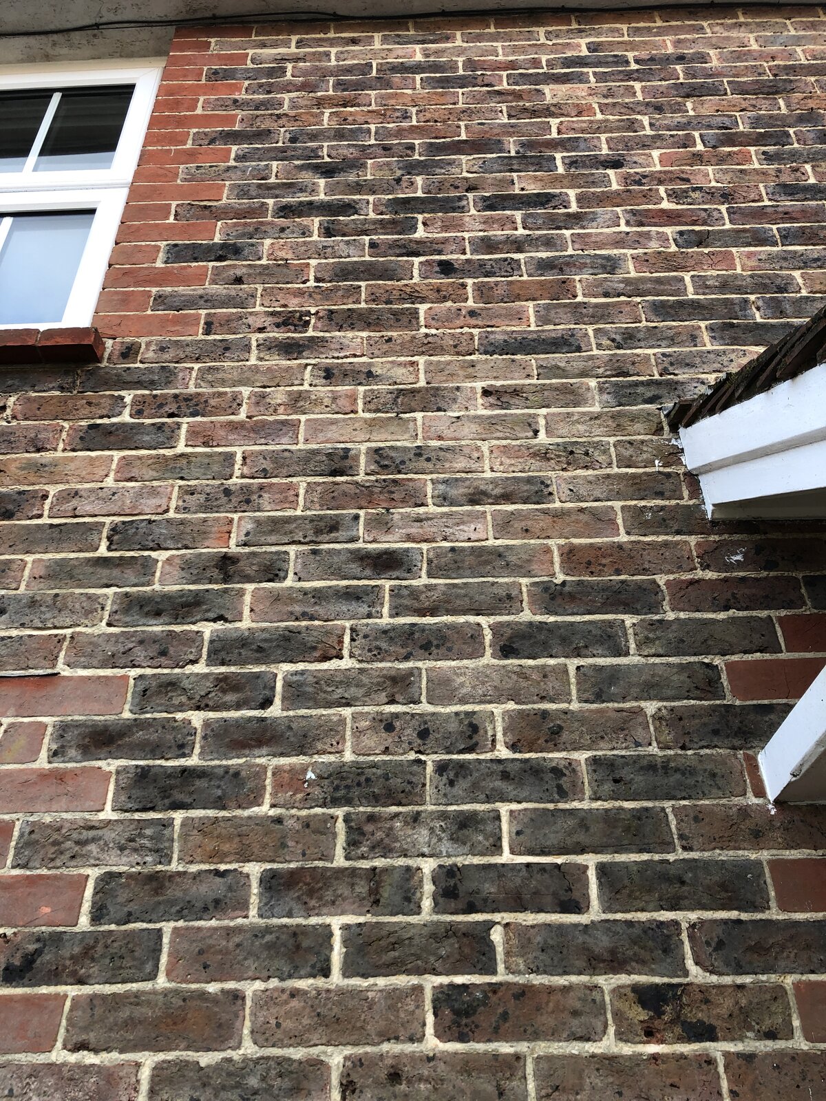 Pointing Mix | DIYnot Forums