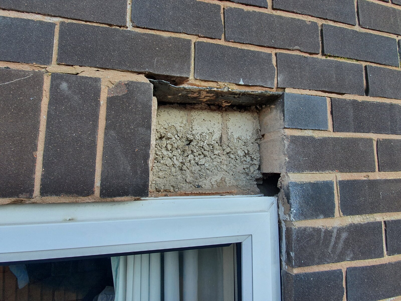 Lintel | DIYnot Forums