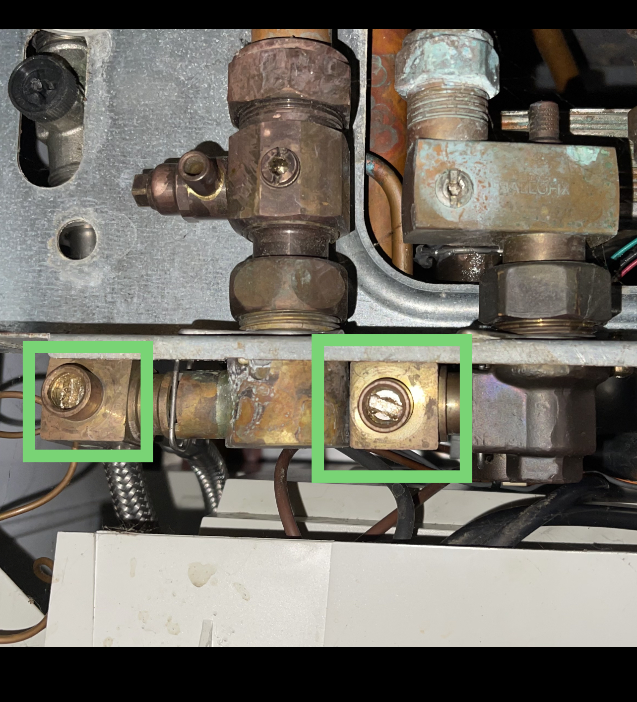 Help identify part please | DIYnot Forums