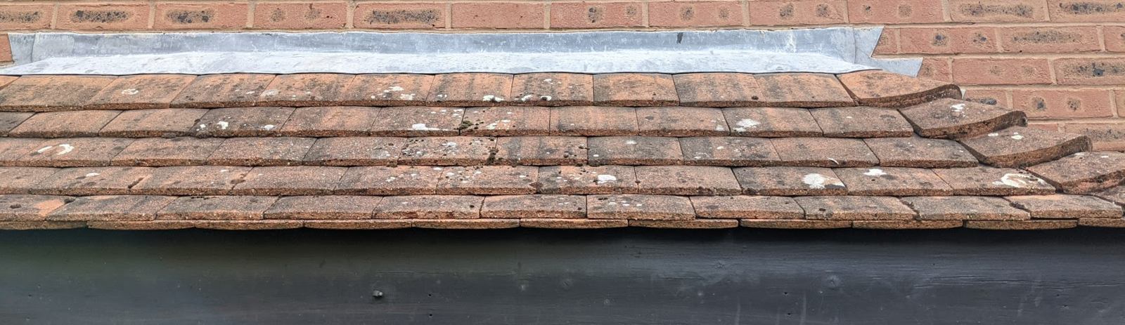 Roof Tile Identification | DIYnot Forums