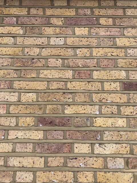 Brick matching - East London Edwardian house | DIYnot Forums