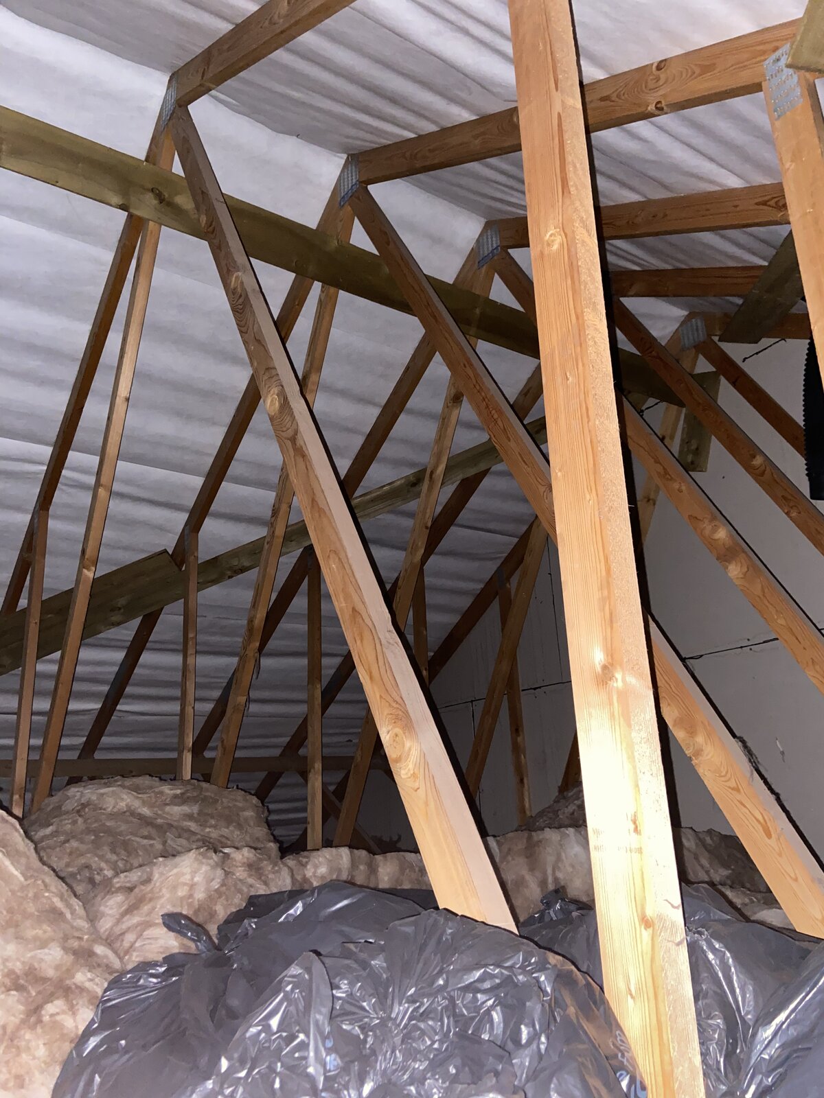 New build dormer | DIYnot Forums