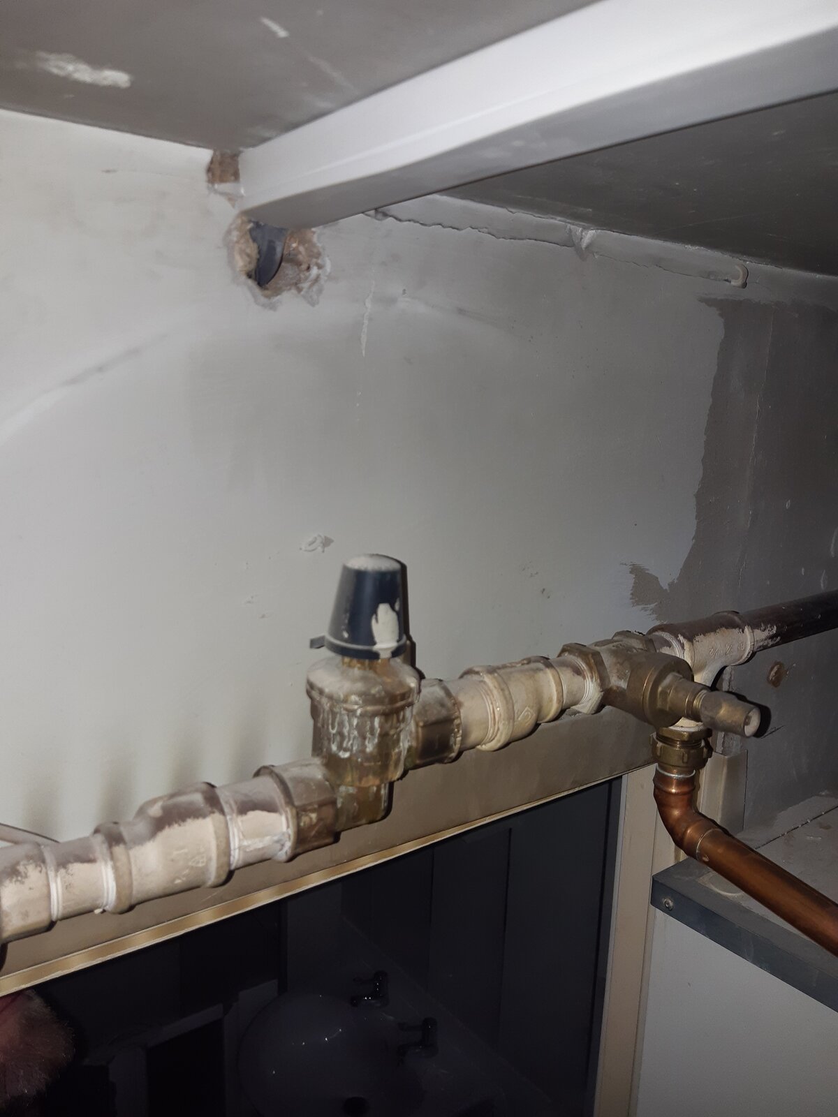 Fitting ID | DIYnot Forums