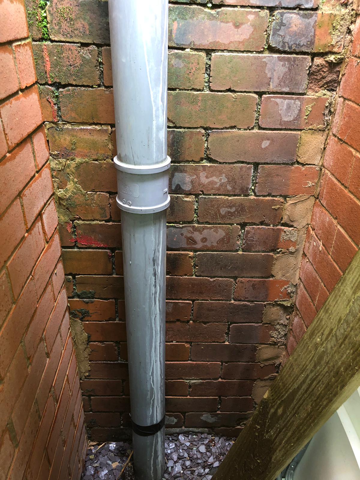 Damp Patches DIYnot Forums