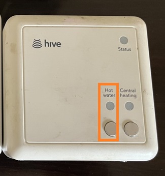 Connect Hive to central heating (oil boiler) (Ed.) | DIYnot Forums
