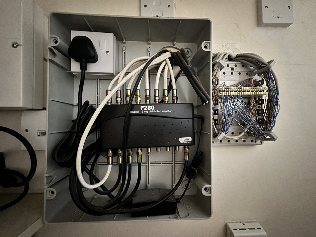 Mystery Box #1 | DIYnot Forums