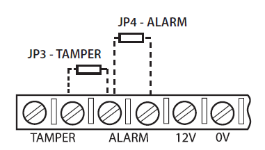 PIR wiring method for elite 24 | DIYnot Forums