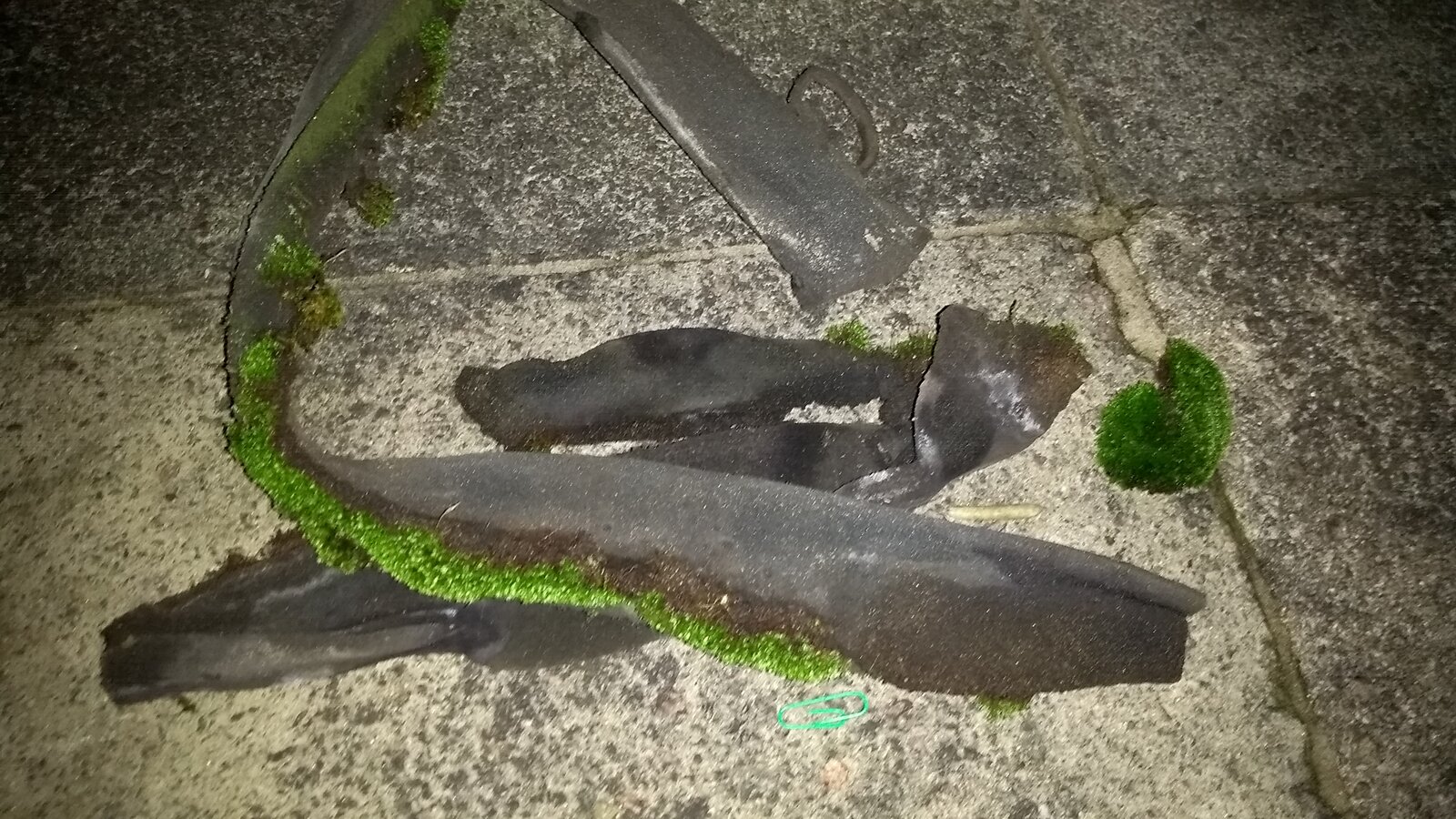 Velux outside foam | Page 2 | DIYnot Forums