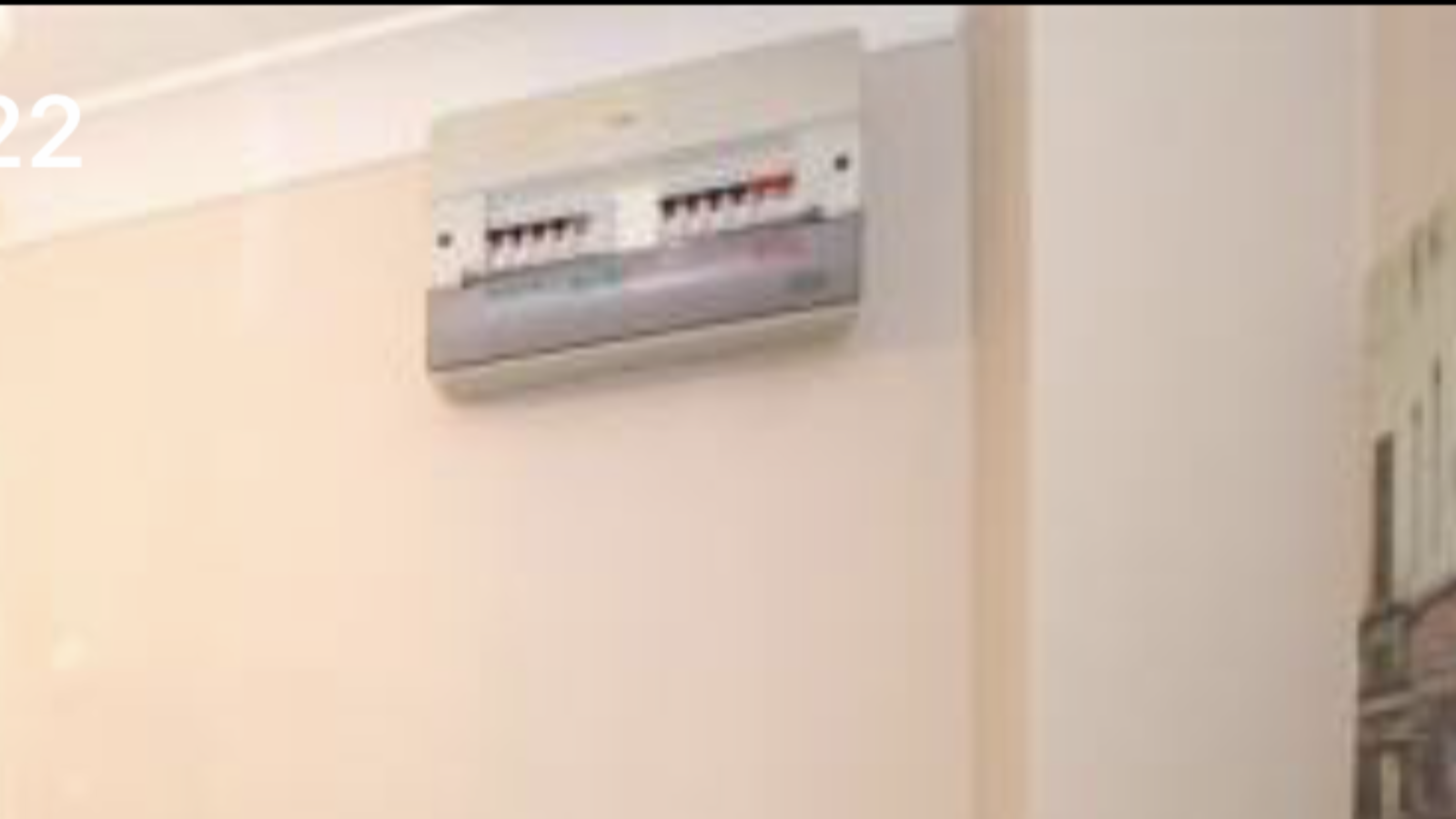 Can you identify this consumer unit? | DIYnot Forums