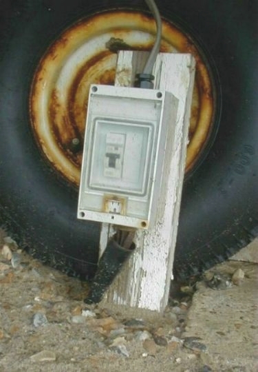 RCD or no RCD | Page 4 | DIYnot Forums