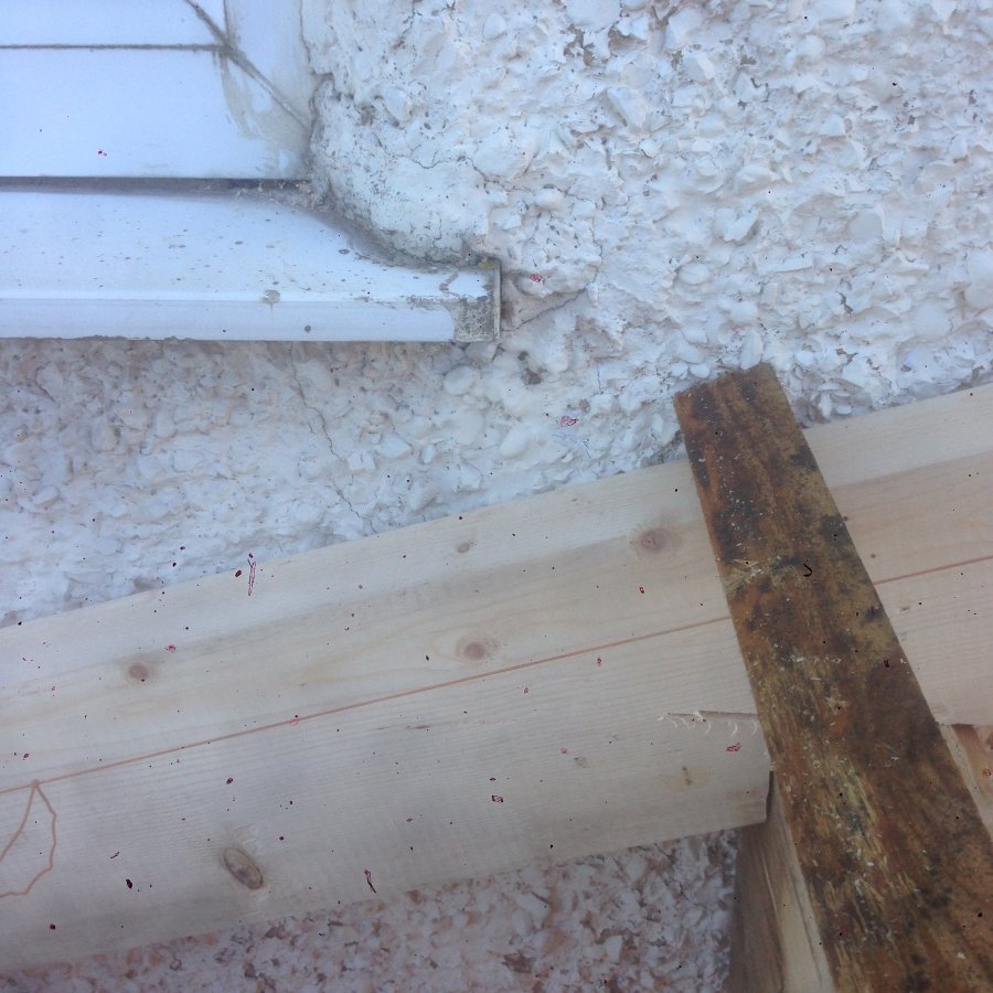 Lead flashing limitations | DIYnot Forums