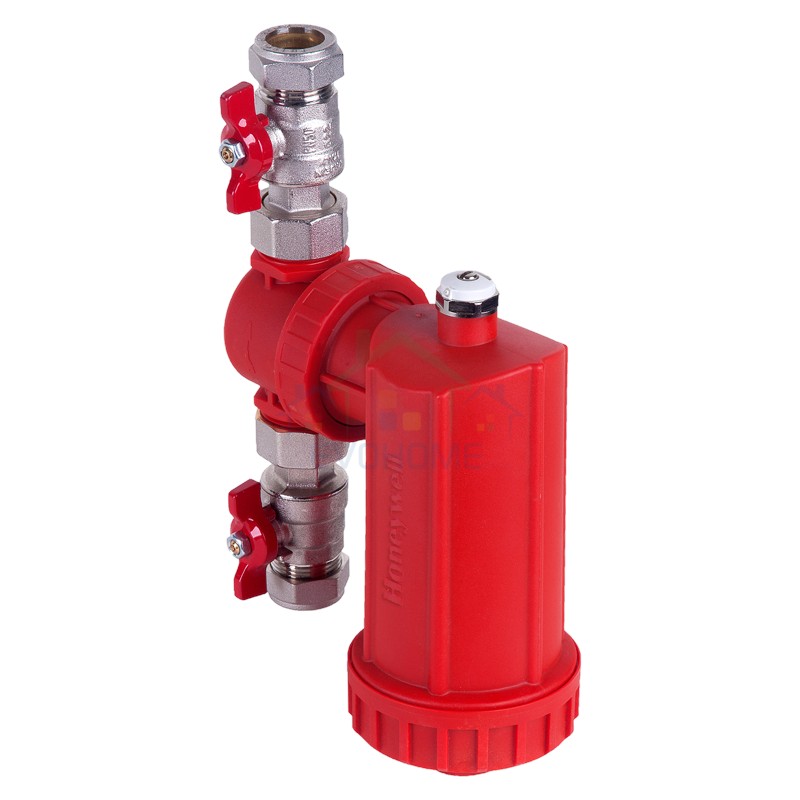 Central Heating Filters Diynot Forums