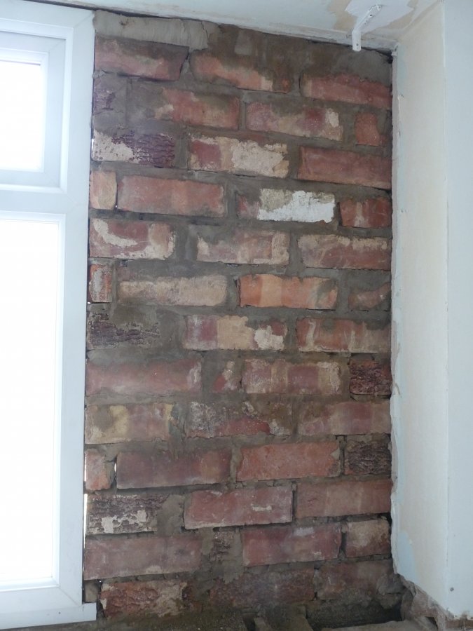 Shoddy job? | DIYnot Forums