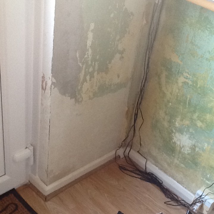 Waterproofing Brick wall | DIYnot Forums