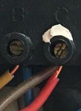 Faulty Potterton EP2002 | DIYnot Forums