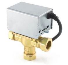 Potterton EP2002, PR2 to Tado Wireless starter kit v3+ | DIYnot Forums