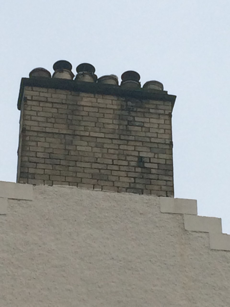 Chimney Breast Damp with Pictures | DIYnot Forums