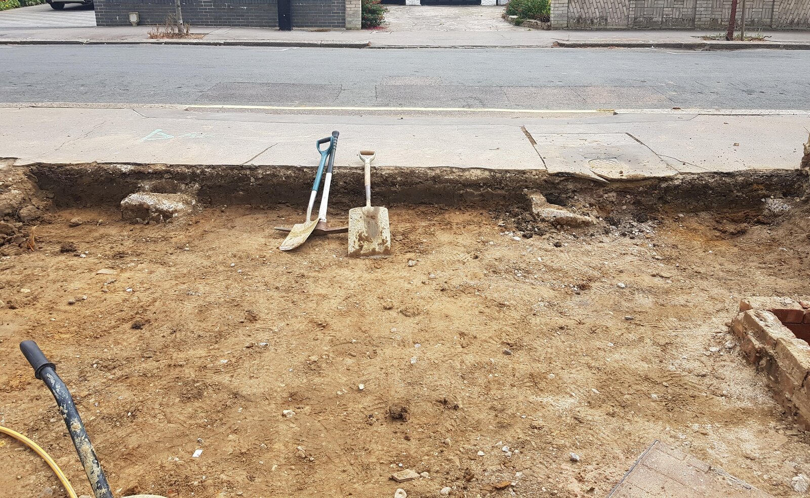 My 1st House Extension | DIYnot Forums