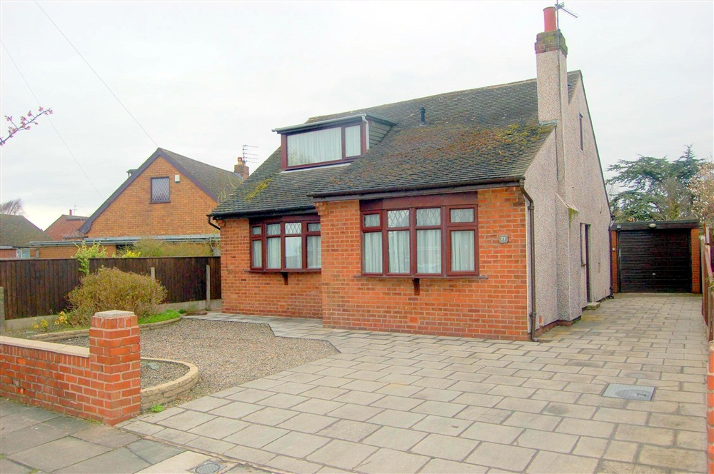 detached dormer bungalow Permitted Development | DIYnot Forums