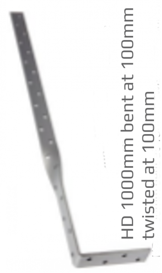 Options for shed roof ties? | DIYnot Forums