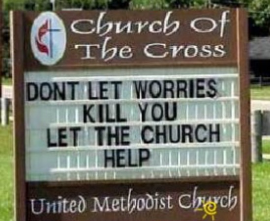 Silly Signs | DIYnot Forums