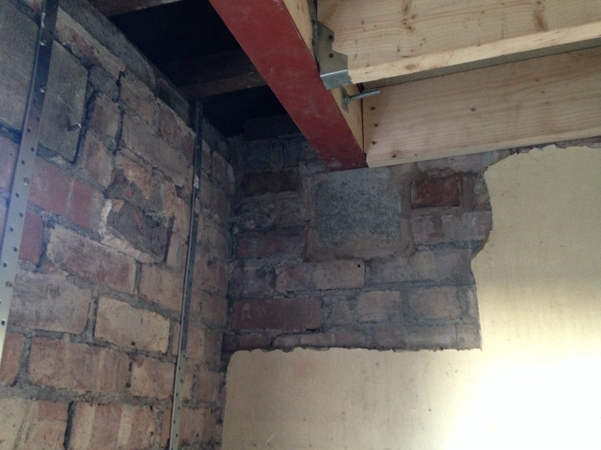 Cutting wall plate? | DIYnot Forums