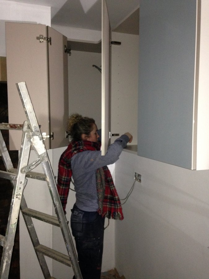 Kitchen fitting, where to start? | DIYnot Forums