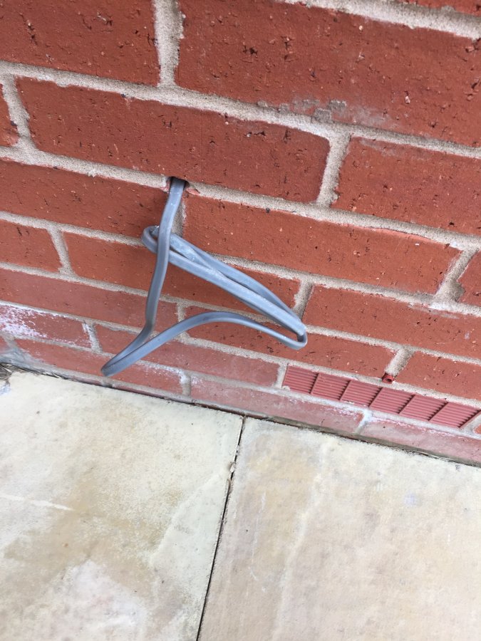 Connecting up fused spur | DIYnot Forums