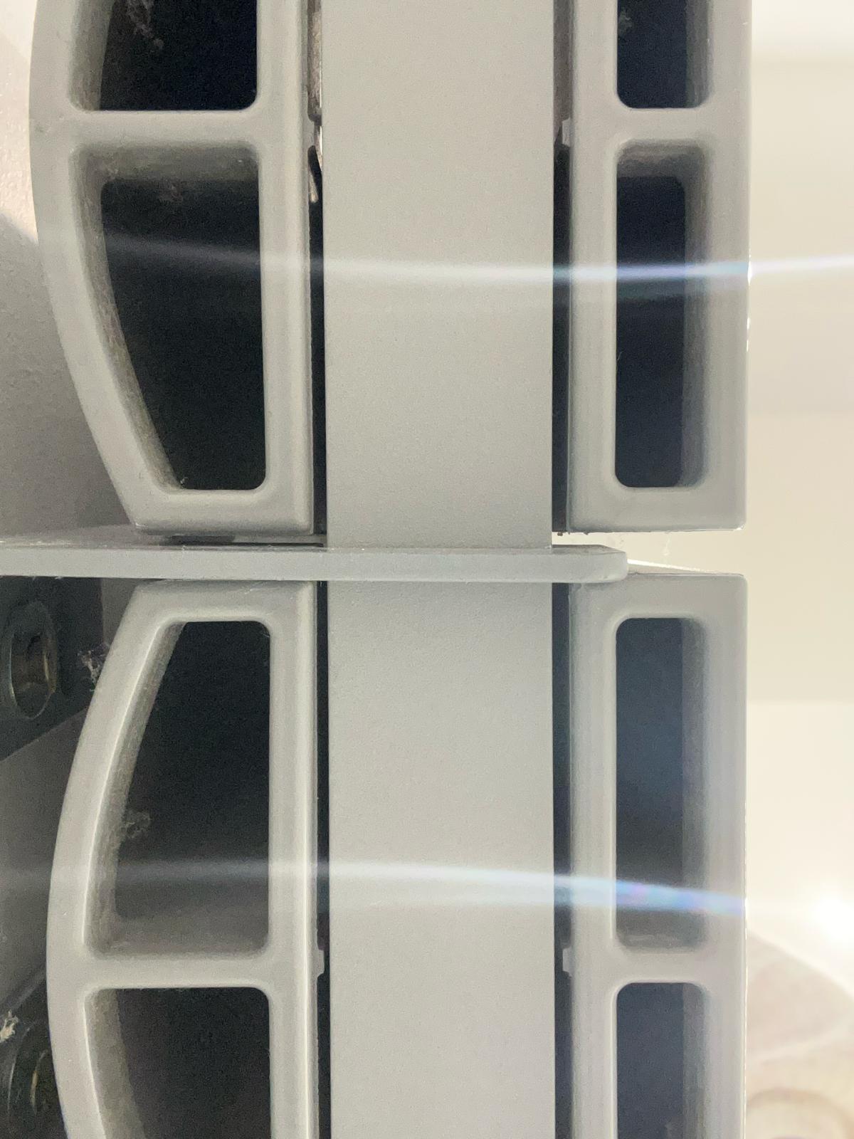 Vertical radiator ID | DIYnot Forums