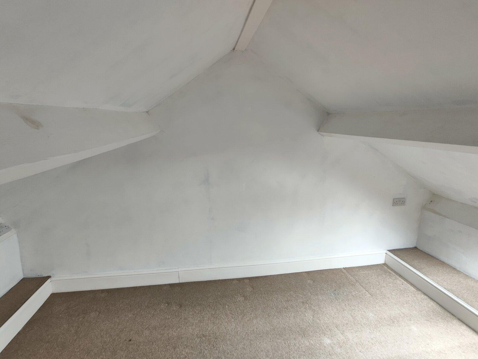 Damp issues | DIYnot Forums