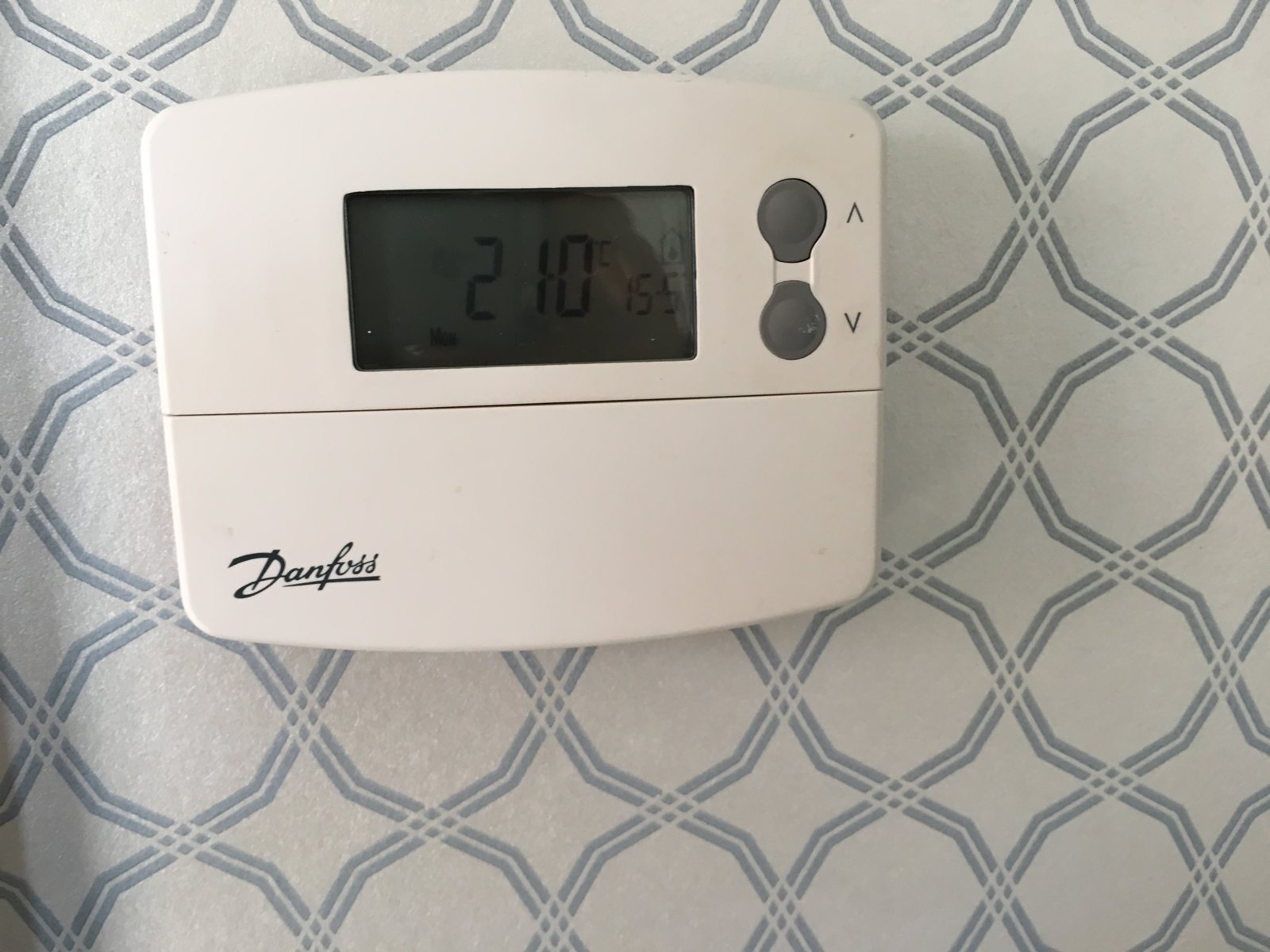 Another Nest install question | DIYnot Forums