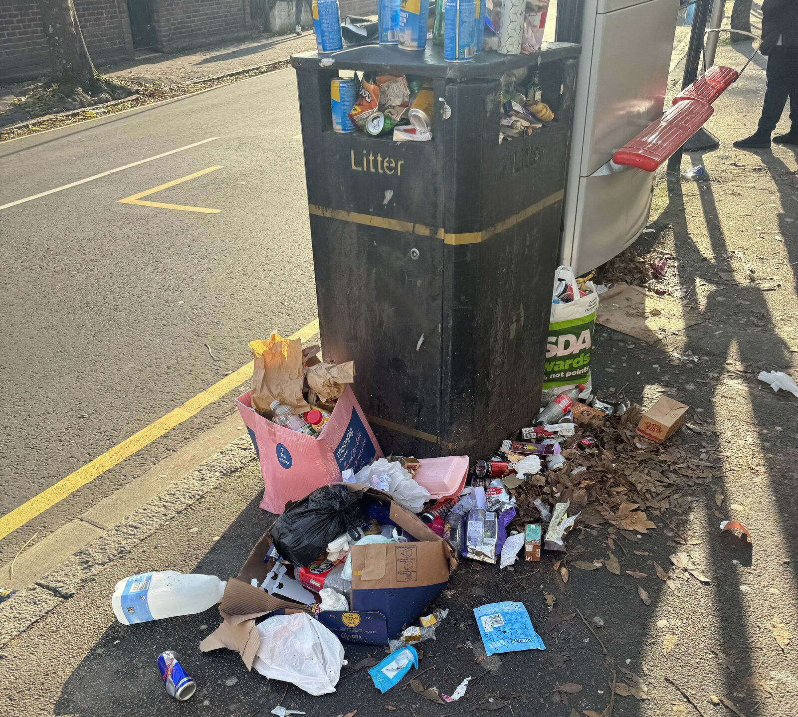 Is Stockton on Tees a ****hole? | Page 4 | DIYnot Forums